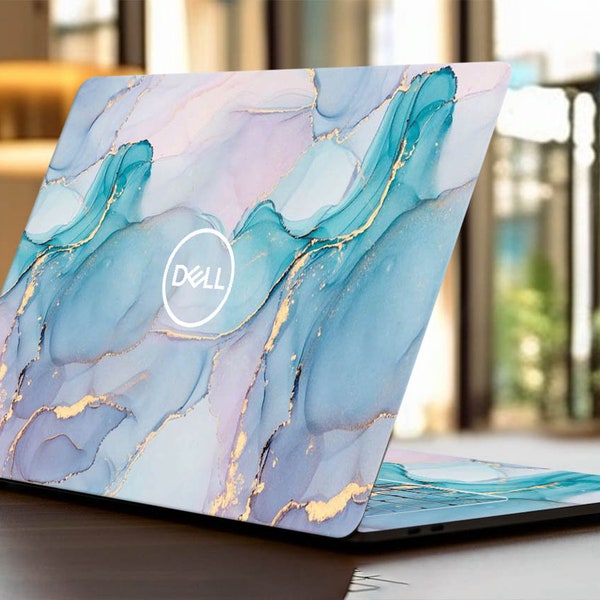 Dell Laptop Case - Etsy