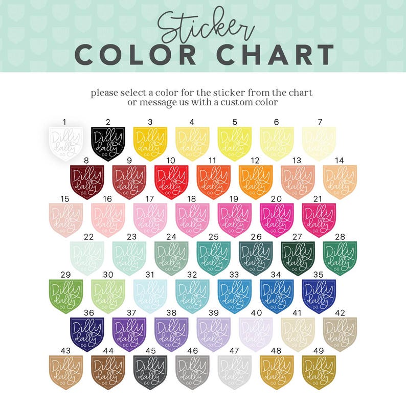 Faux Chenille Patch Name Stickers Varsity Letters Chenille Preppy ...