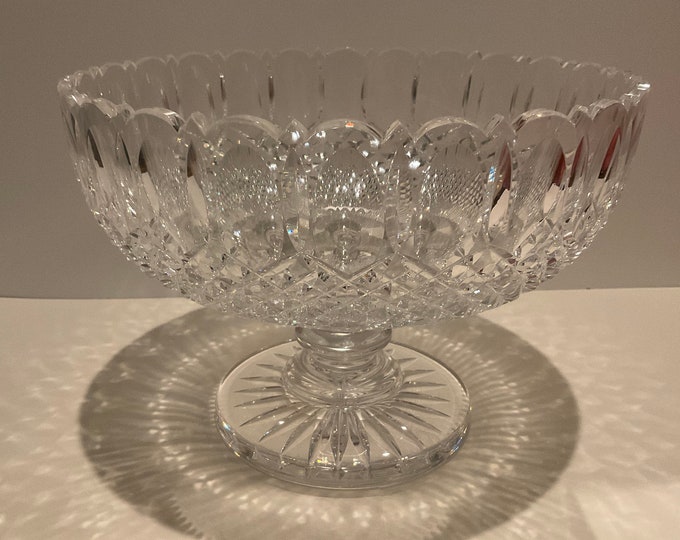 11 Centerpiece Master Cutter Collection by Waterford Crystal - Etsy