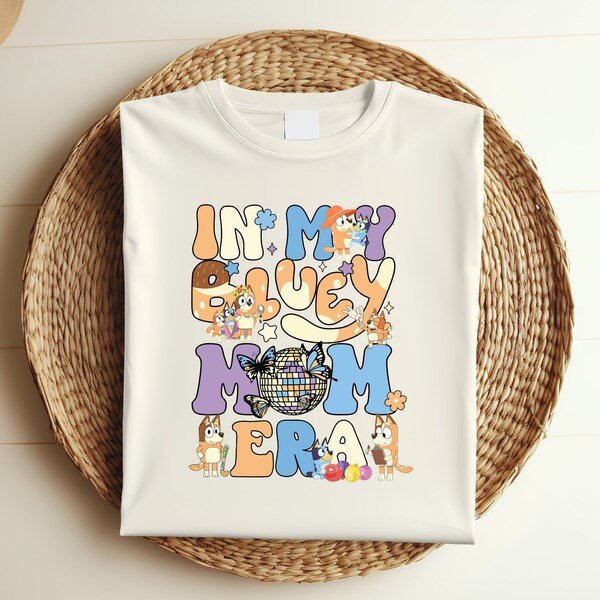 Mom Etsy