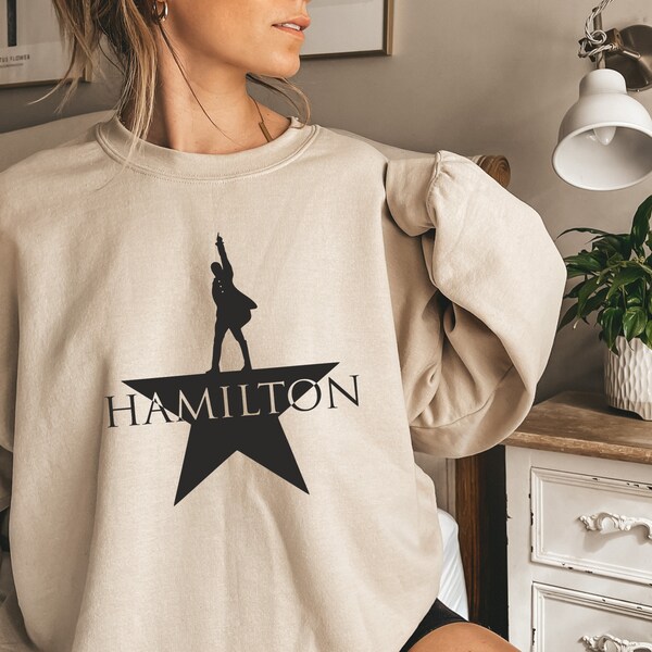 Alexander Hamilton - Etsy
