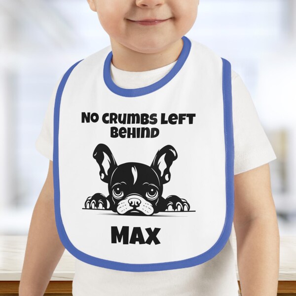 Funny Baby Bib - Etsy