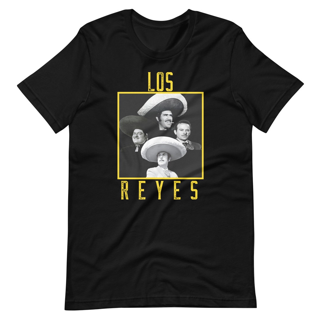 Los Reyes - Etsy