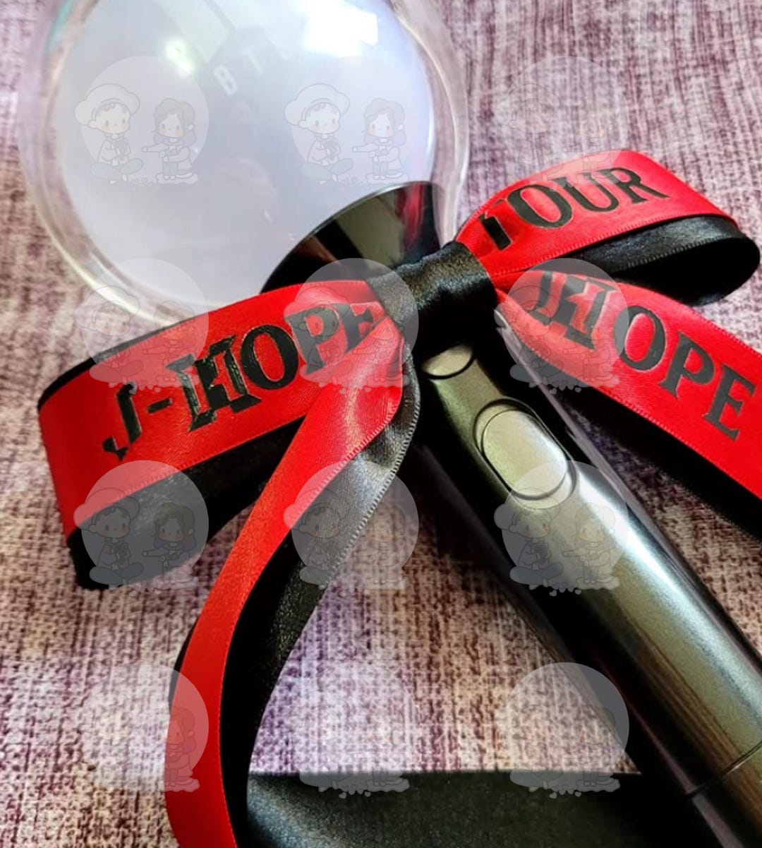 Bow Hope on the Stage "ver 1" - Etsy