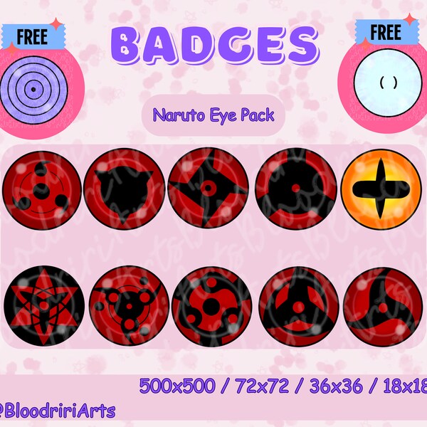 Naruto - Etsy
