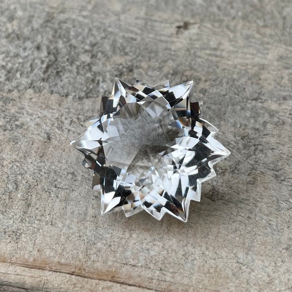 Cut Crystal - Etsy