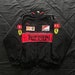 Embroidery Vintage BMW Racing Jacket for Women and Men Merch Clothes Style 90s Themed Petronas ...