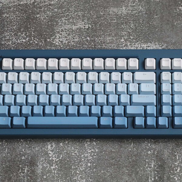 Keyboard Caps - Etsy