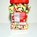 Freeze Dried Bulk Rainbow Crunch Candy Original Flavor 54oz Container ...