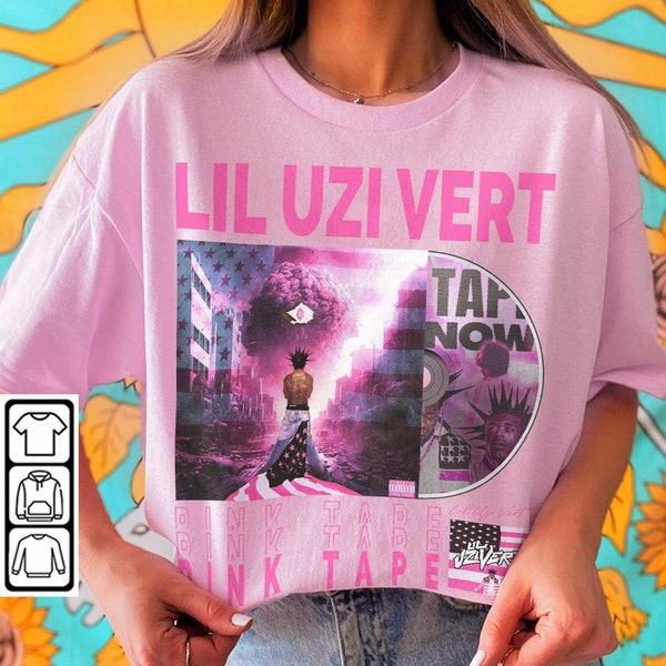 Lil Uzi Vert Flag - Etsy