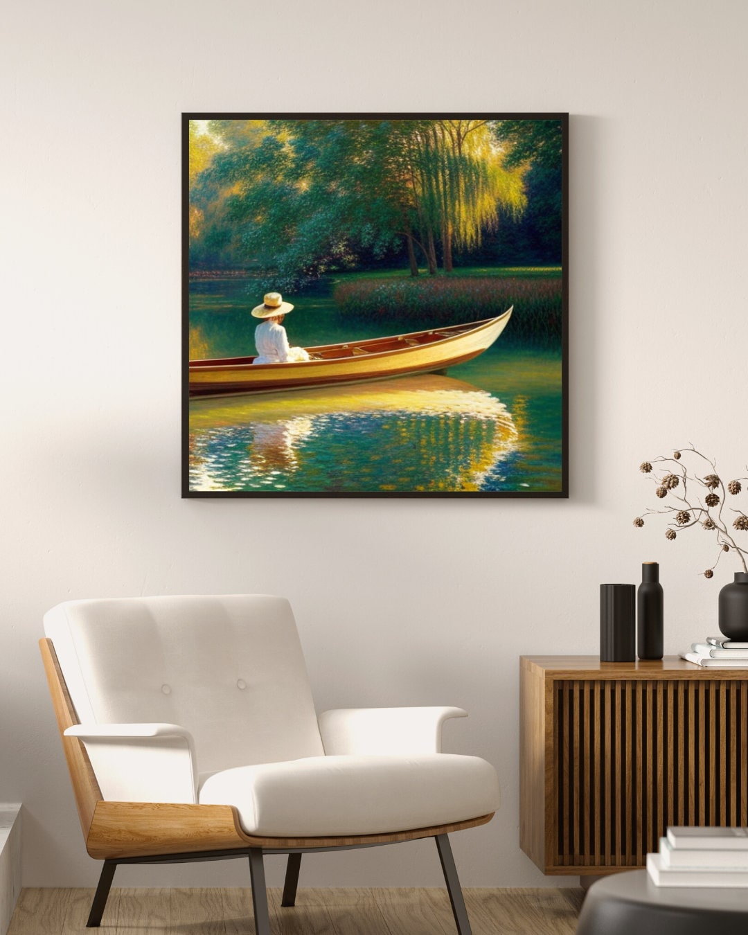 ADRIFT Mini is a Full Coverage Counted Cross Stitch Pattern /instant ...