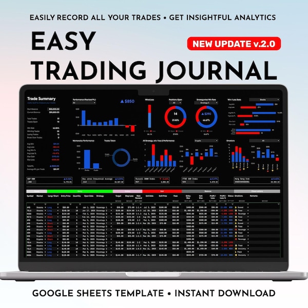 Portfolio Plan - Etsy