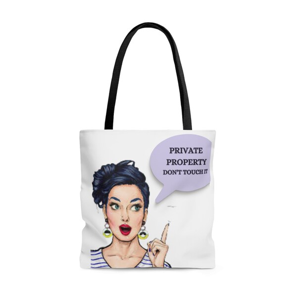 Private Bag - Etsy