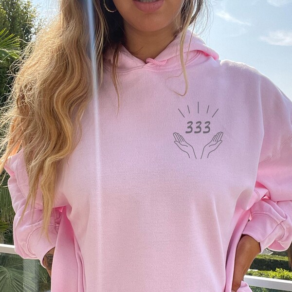 Angel Number Shirt - Etsy