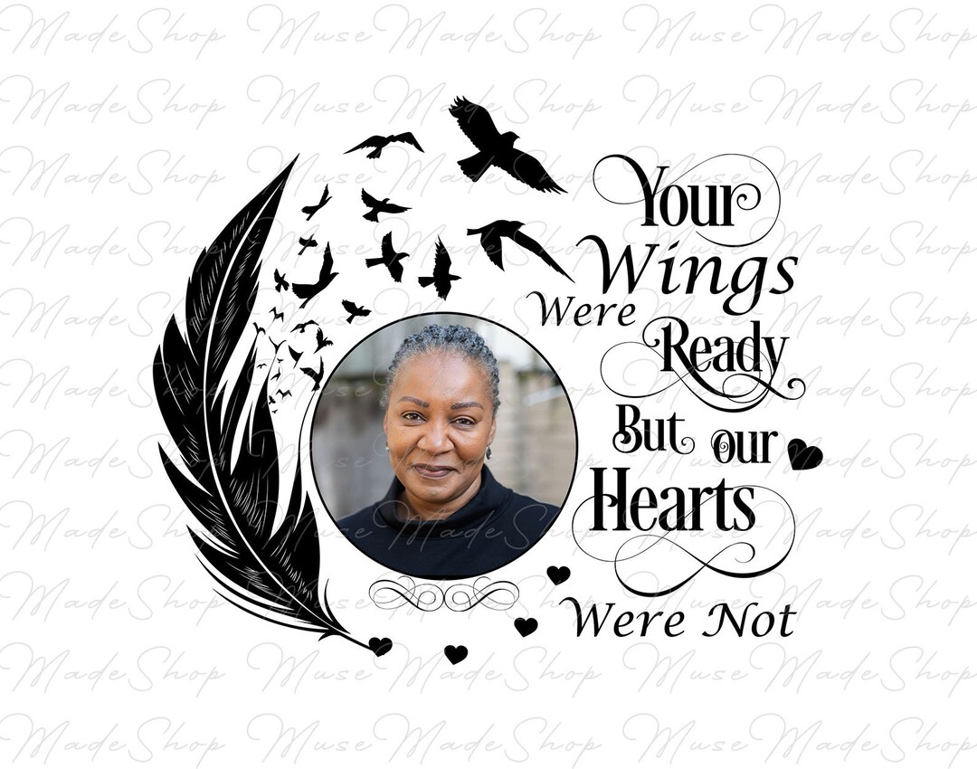 In Loving Memory of Mom Png, Rest in Peace Png, Memory Png, Memorial ...