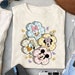 Retro Mouse Png, Best Friends Png, Family Vacation Png, Mouse and ...