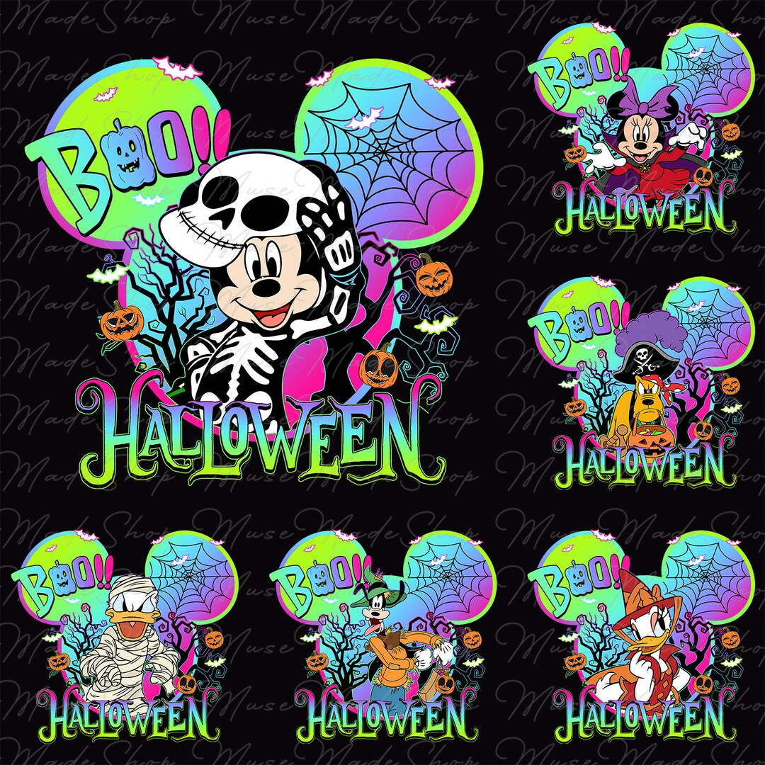 Halloween Mouse Png, Horror Halloween Png, Pumpkin Face Png, Halloween ...