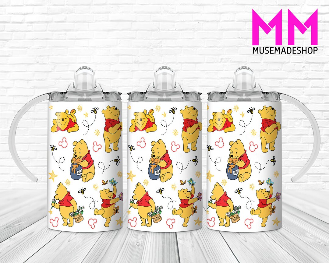 Cartoon Sippy Cup Png, Cartoon Characters Sippy Cup Wrap, Movies ...