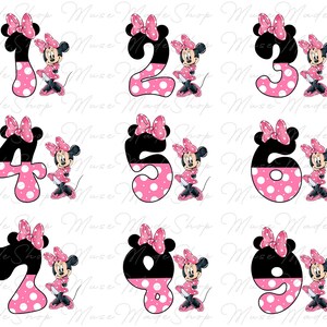 Personalized Cartoon Birthday Kid Png, Birthday Png, Birthday Girl Png ...