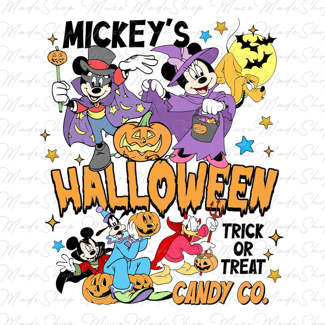 Halloween Mouse Png, Horror Halloween Png, Halloween Ghost Png ...
