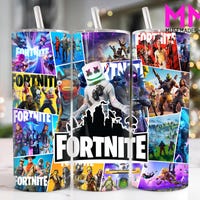 Fortnight - Etsy