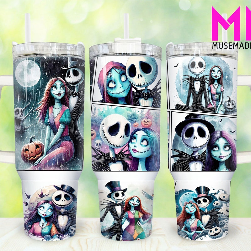 Stanley Horror Decor - Etsy