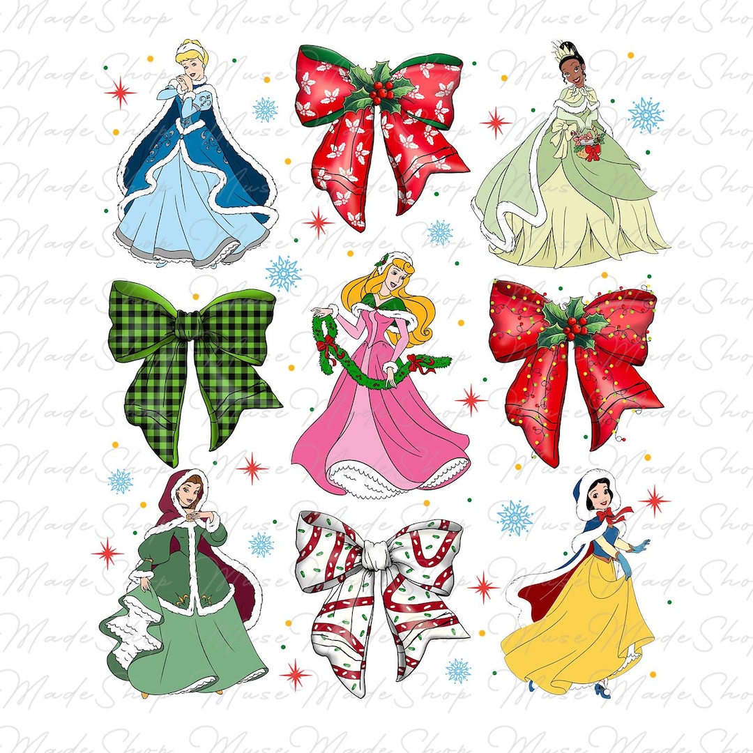 Princess Coquette Bow Png, Coquette Princess Png, Cartoon Coquette Bow ...