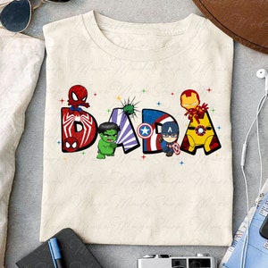 Superhero Dada Mama Png, Superhero Cartoon Movie Png, Family Vacation ...