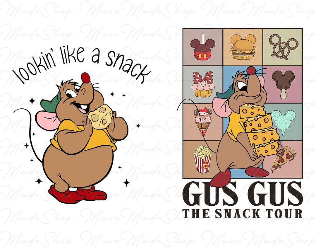 Lookin' Like A Snack Png, Mouse Snack Png, Family Vacation Png, Snack ...