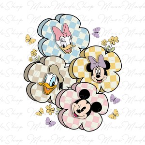 Retro Mouse Png, Best Friends Png, Family Vacation Png, Mouse and ...