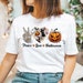 Peace Love Halloween Png, Horror Halloween Png, Horror Killers Png ...