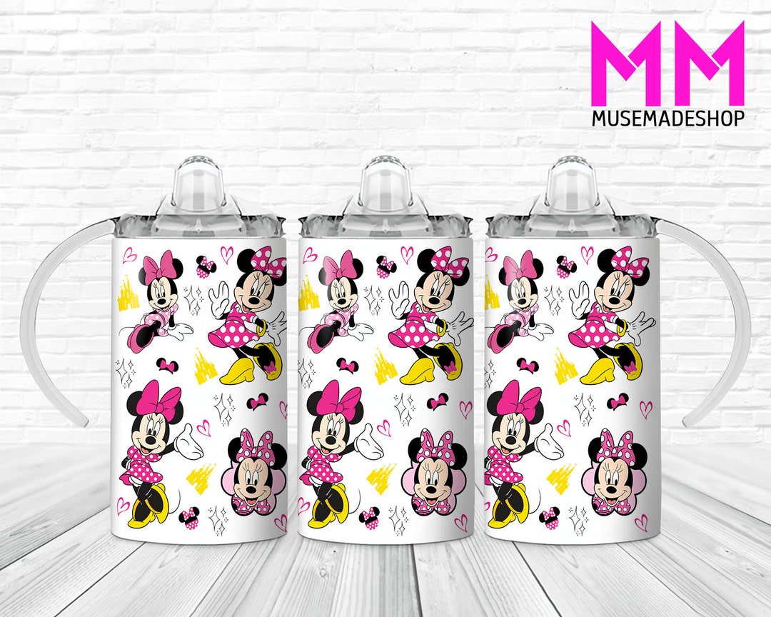 Cartoon Sippy Cup Png, Cartoon Characters Sippy Cup Wrap, Movies ...