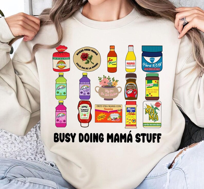 Mama Topper Multipack Png, Retro Mama Png, Happy Mother's Day Png ...