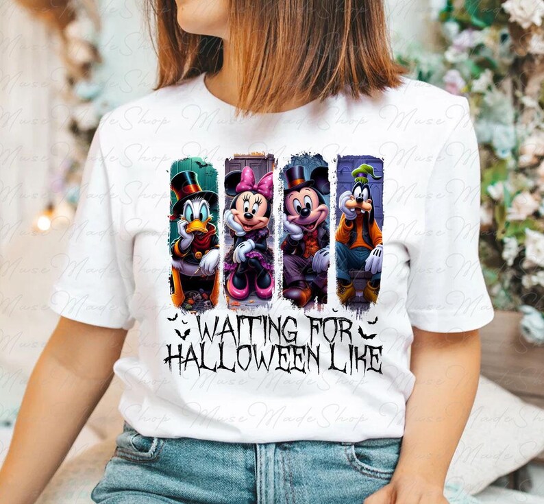 Halloween Mouse Png, Horror Halloween Png, Mouse and Friends Png ...