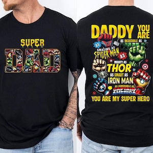 Daddy You Are as Smart Png, Hero Dad Png, Superhero Dad Png, Dad Png, Father's Day Png, Hero ...