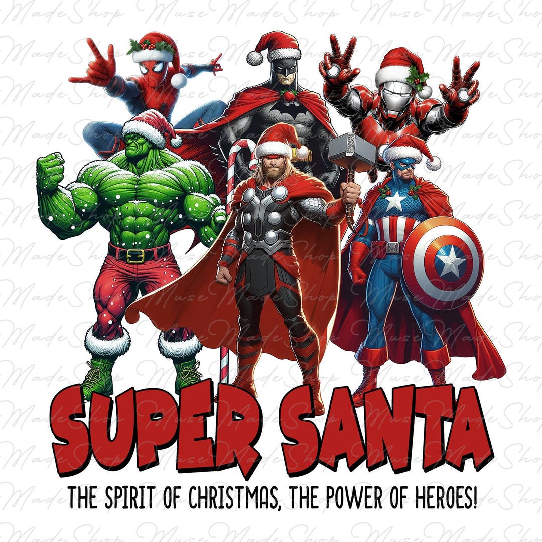 Super Christmas Characters Png, Christmas Movies Png, Merry Christmas ...