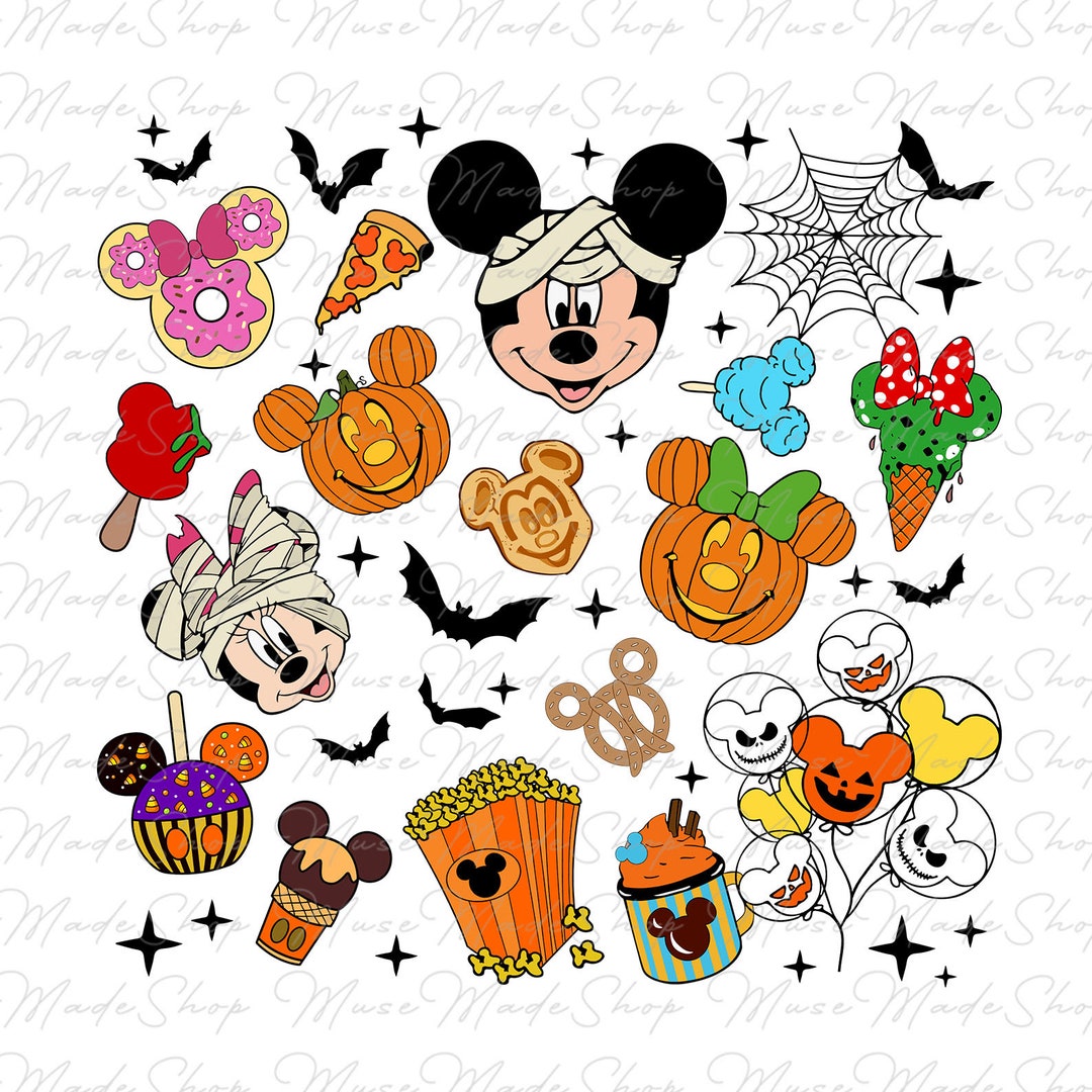 Halloween Mouse Png, Horror Halloween Png, Halloween Ghost Png ...