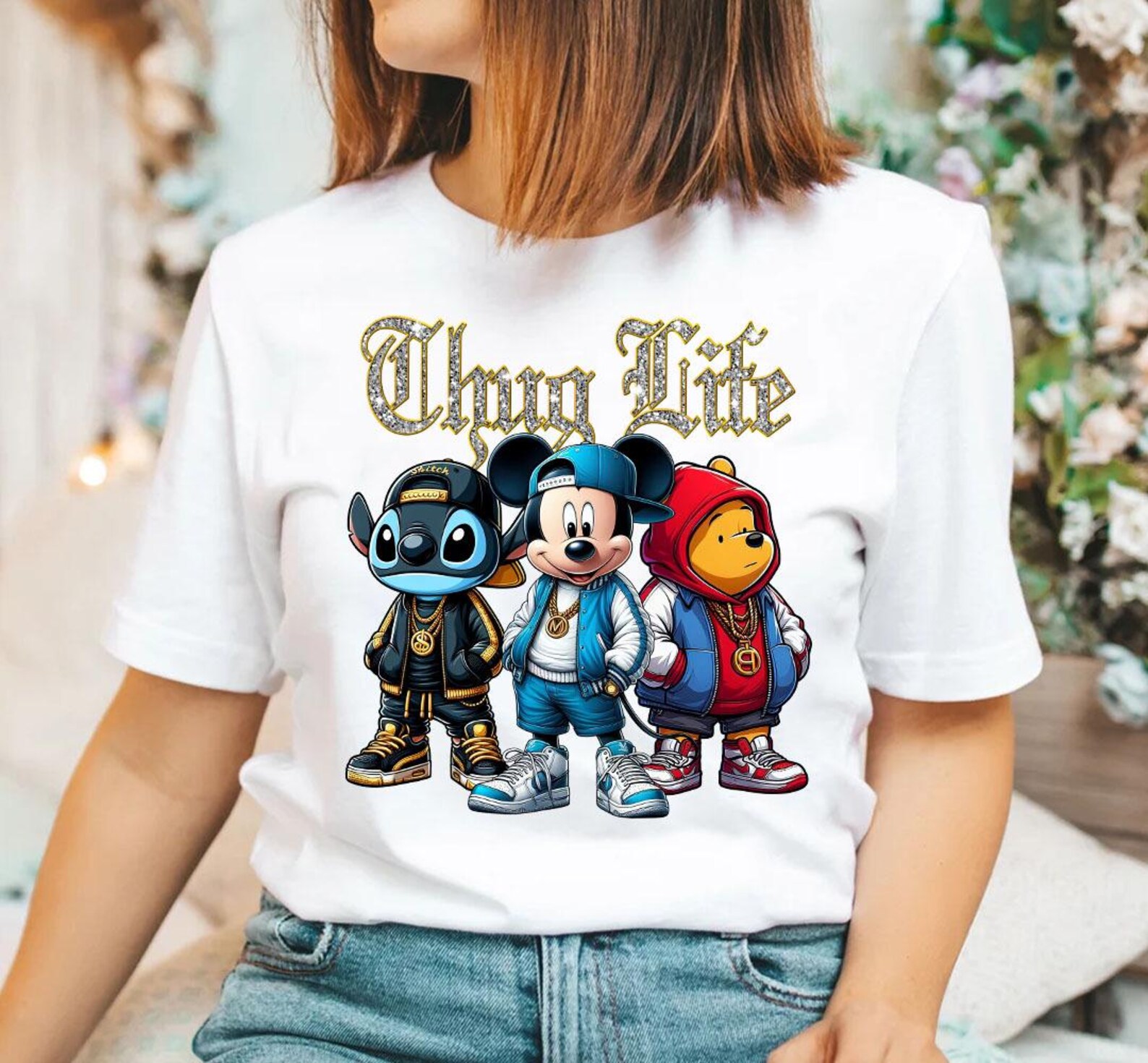 Thug Life Cartoon Movie Png, Friends Characters Png, Cartoon Movie Png ...