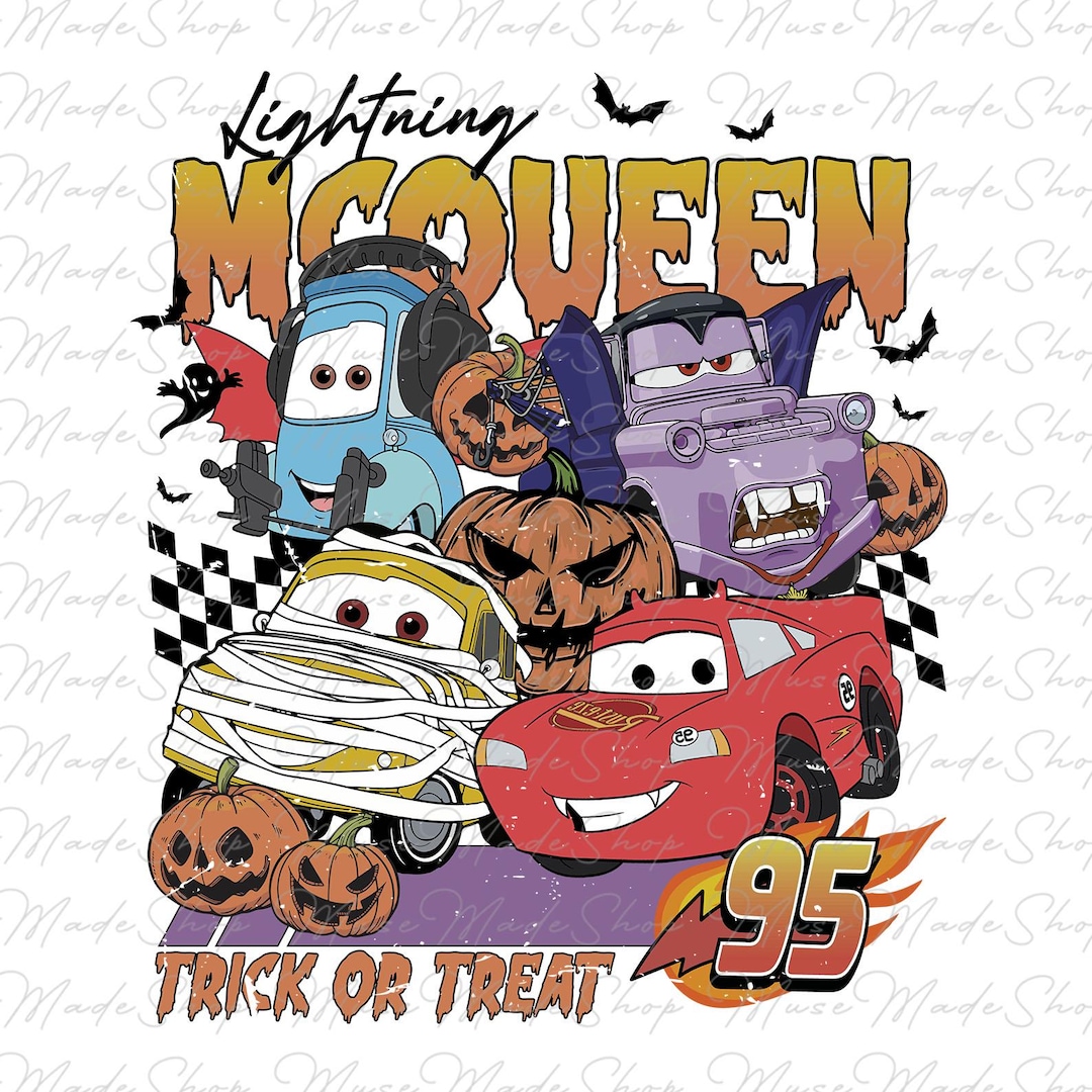 Halloween Cars Png, Horror Halloween, Cartoon Halloween Png, Halloween ...