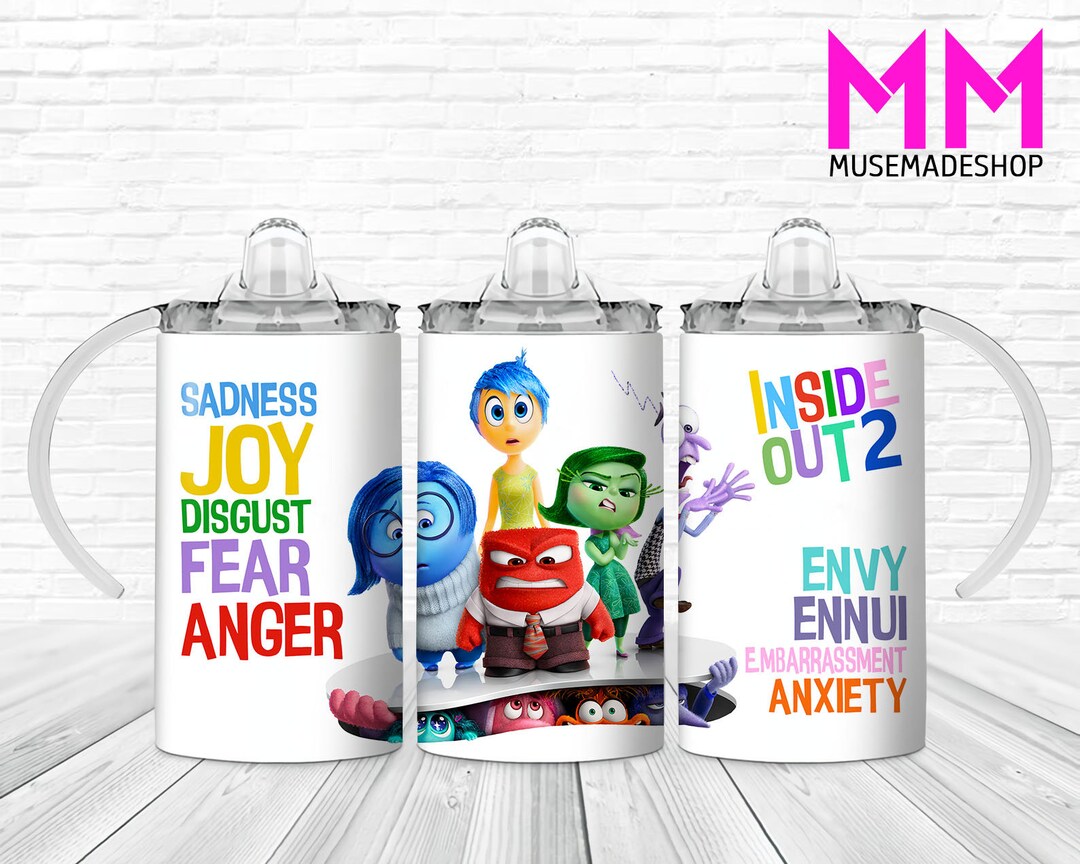 Cartoon Sippy Cup Png, Cartoon Characters Sippy Cup Wrap, Cartoon ...
