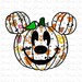 Halloween Mouse Png, Horror Halloween Png, Pumpkin Face Png, Halloween ...