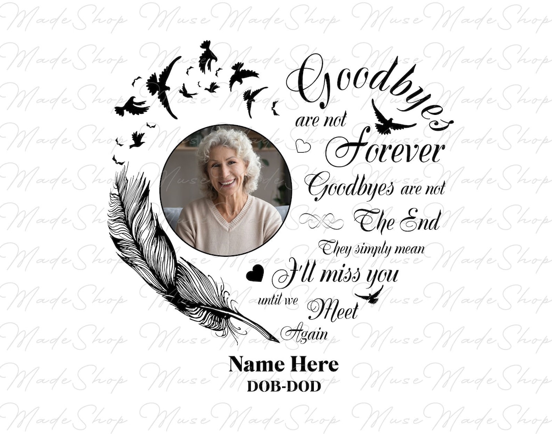 In Loving Memory of Mom Png, Rest in Peace Png, Memory Png, Memorial ...