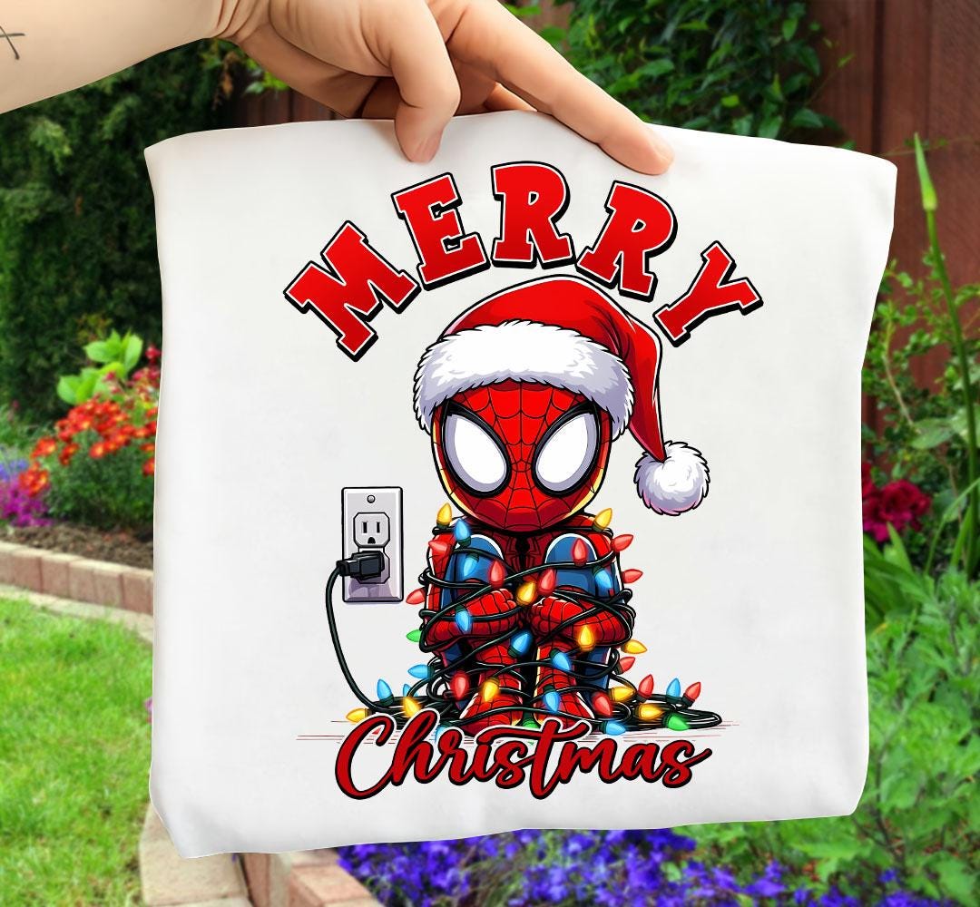 Super Christmas Characters Png, Christmas Movies Png, Merry Christmas ...