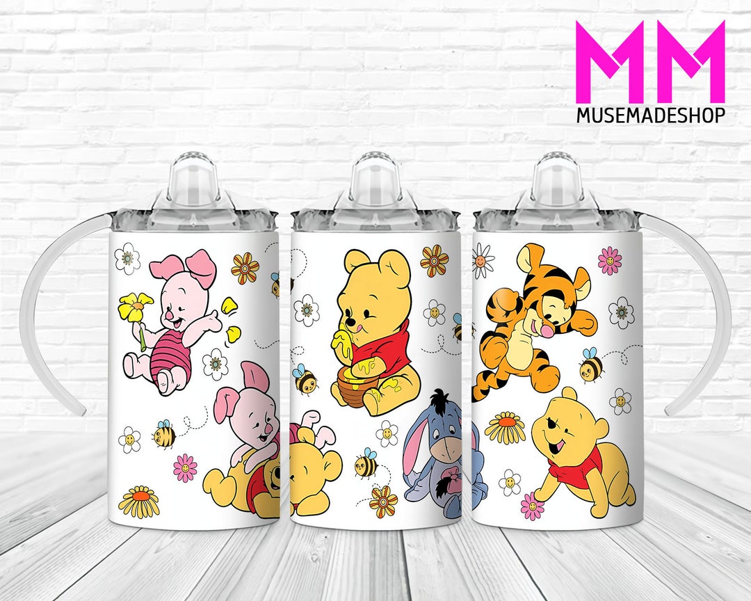 Cartoon Sippy Cup Png, Cartoon Characters Sippy Cup Wrap, Movies ...