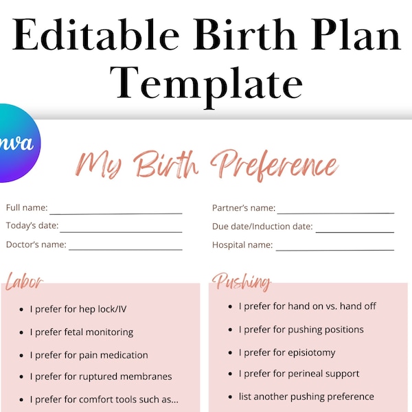 February Newsletter Template, Editable Newsletter, Monthly Newsletter ...