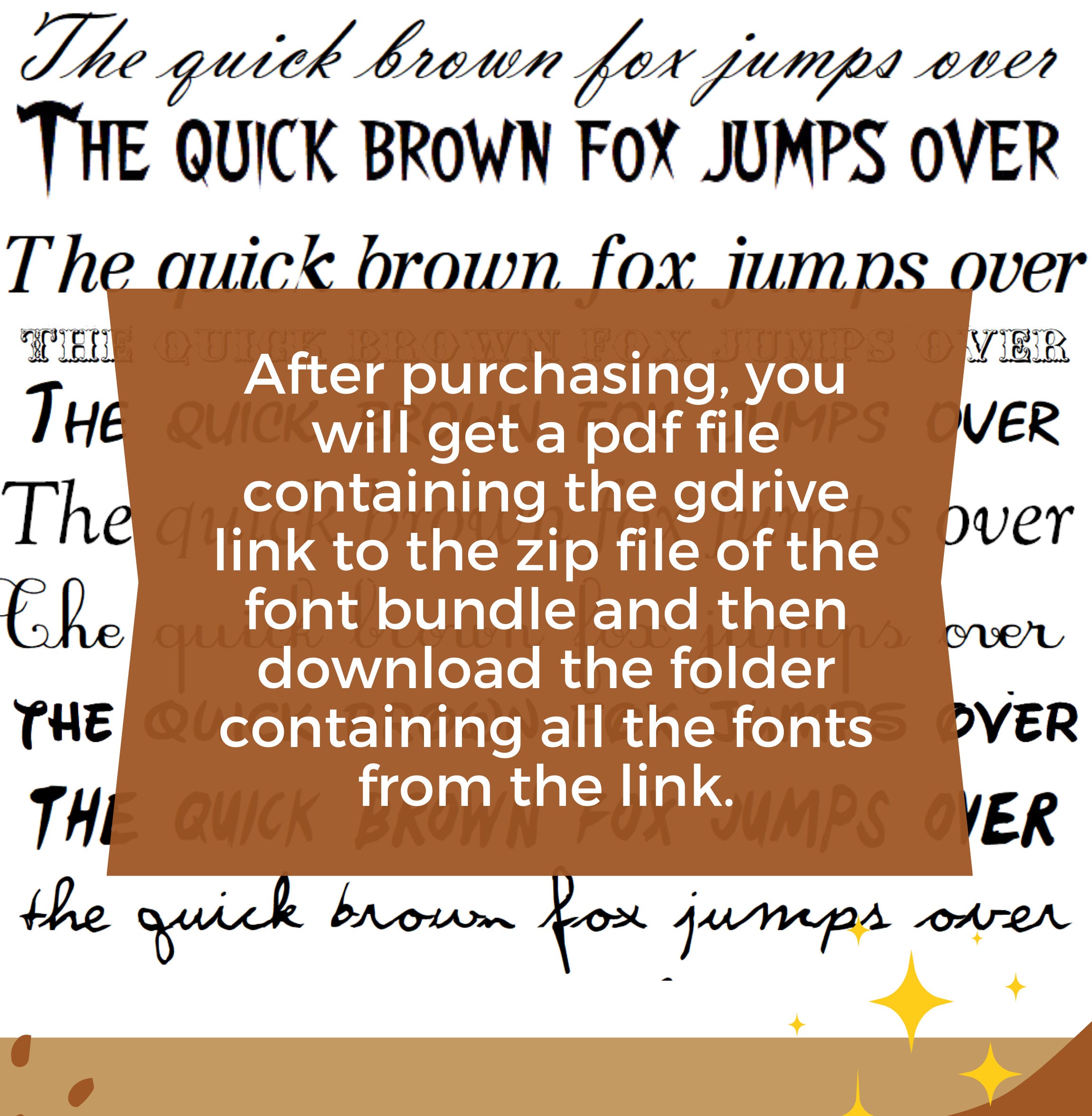 Font Bundle Pack, Handwritten Fonts, Calligraphy Fonts, Cricut Font ...