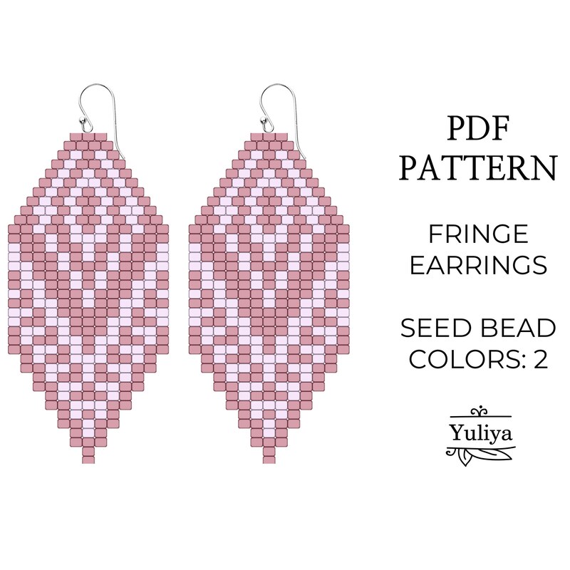 Native Earrings - Etsy