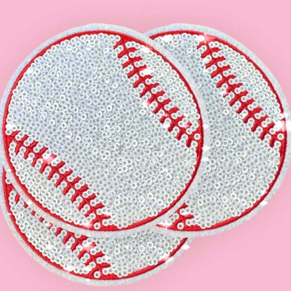 Baseball Bling - Etsy