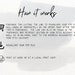 Printable Sibling Kindness Charts, Girl and Boy Sticker Chart Kid ...