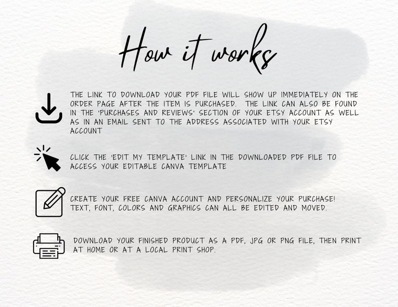 Printable Editable Allowance Chart, Kids Incentive Chore Responsibility ...
